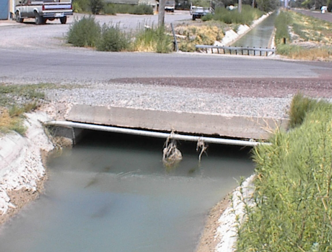 Ditchlining Products – Jones Concrete